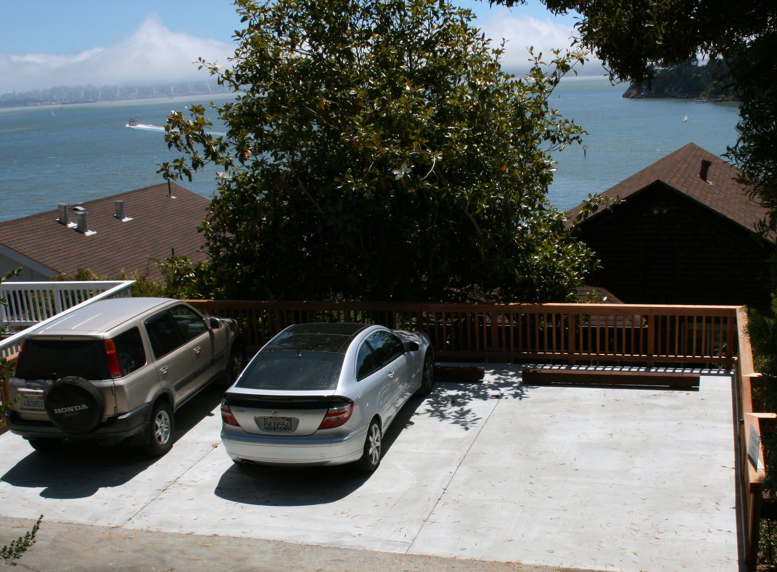 DECKS | Clough Construction