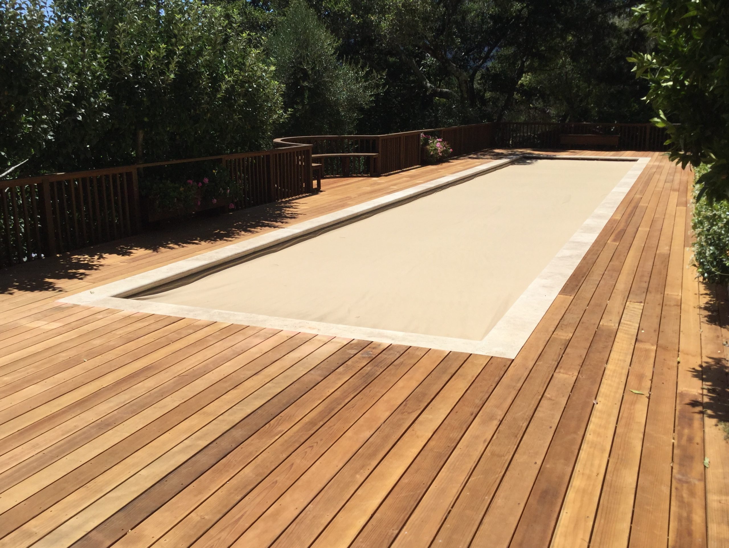 DECKS | Clough Construction