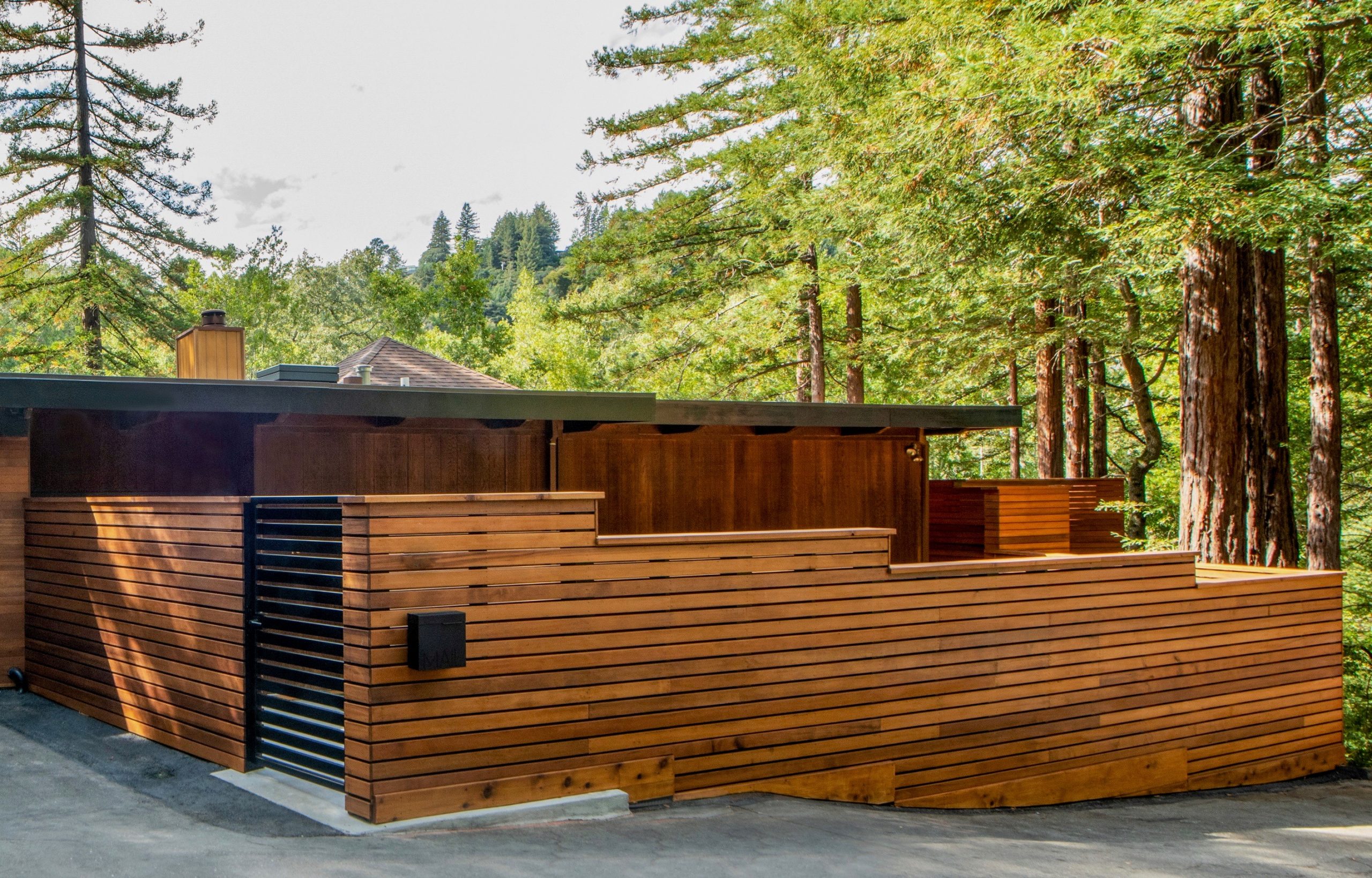 Wood Fences | Traditional Design & Expert Installation